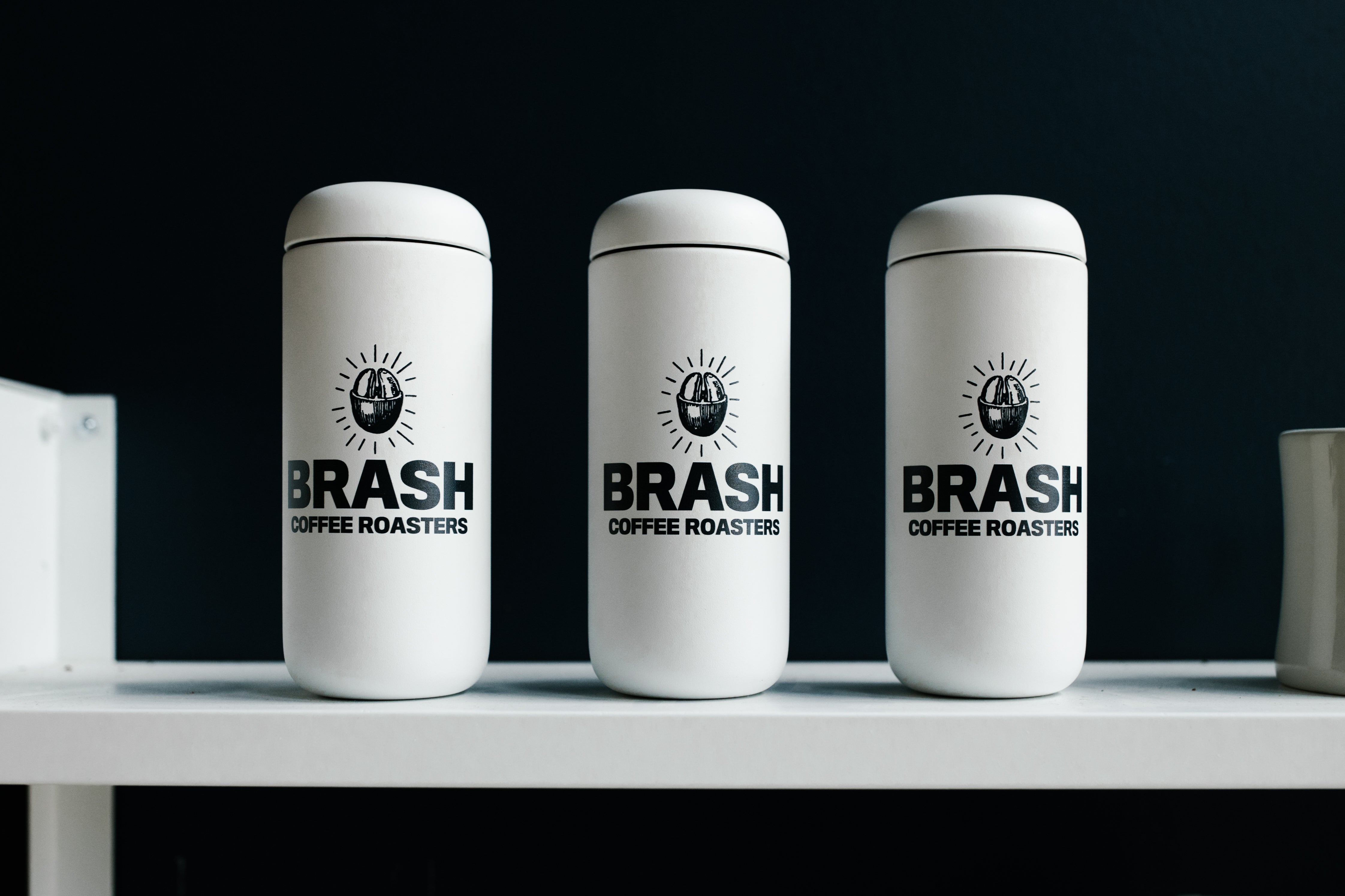 BRASH 16oz Carter Move Mug | BRASH Coffee Roasters