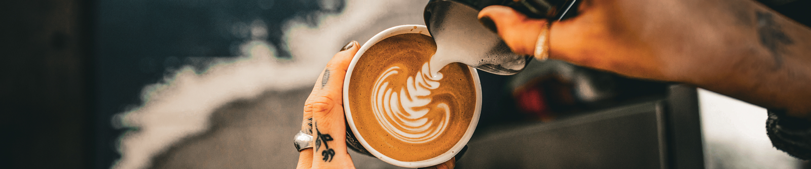 BRASH - Shop Coffee | BRASH Coffee Roasters