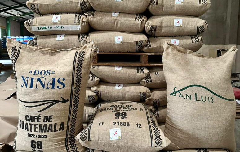 BRASH Coffee - About | BRASH Coffee Roasters