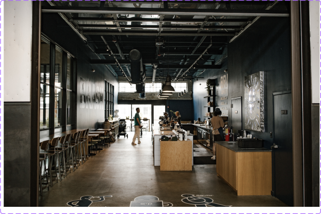 Career Opportunities | BRASH Coffee Roasters