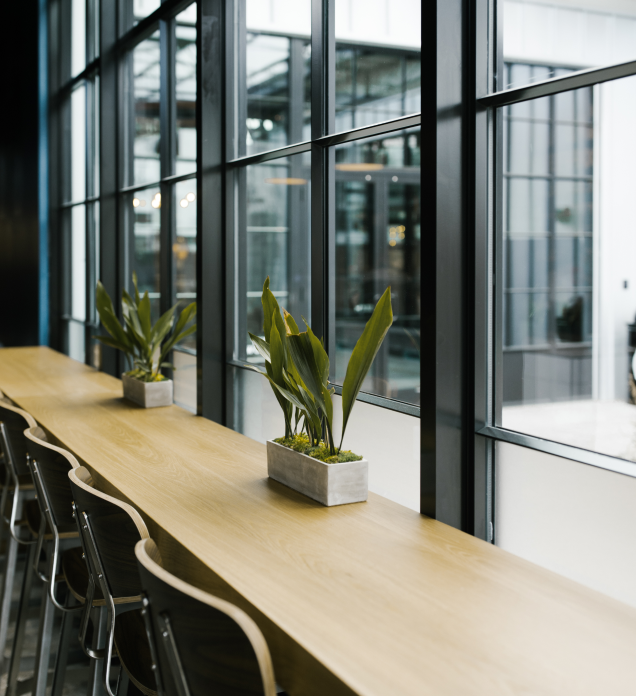 The works | BRASH Coffee Roasters