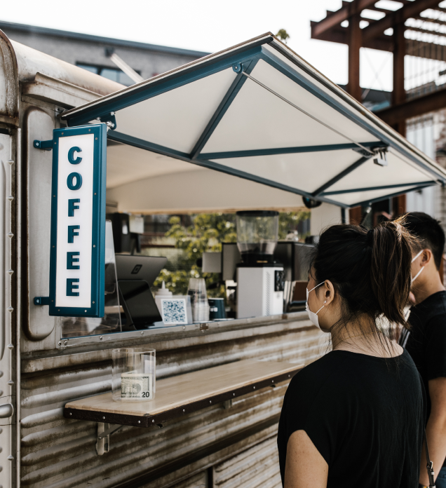 The Beast | BRASH Coffee Roasters