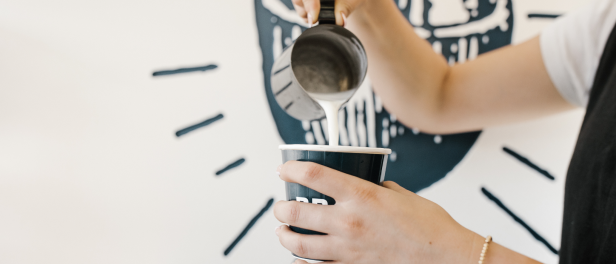 The Beast | BRASH Coffee Roasters